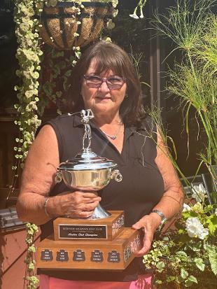 Redwood Meadows Members Club